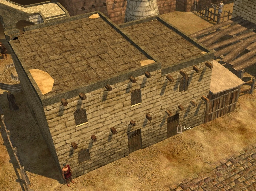 Domitius - Official The Age of Decadence Wiki