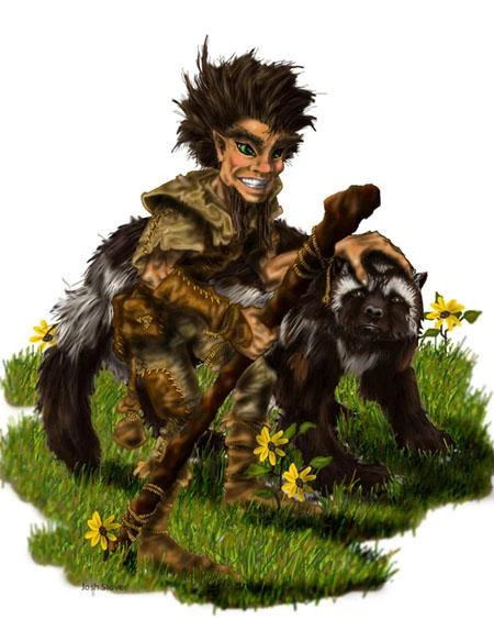 Animalist | Age Of Despair Wiki | Fandom