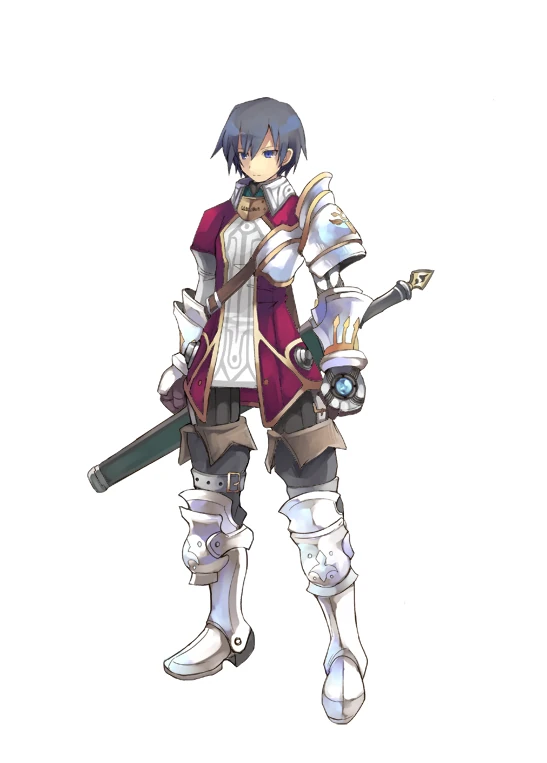 Arc Knight | Age Of Despair Wiki | Fandom