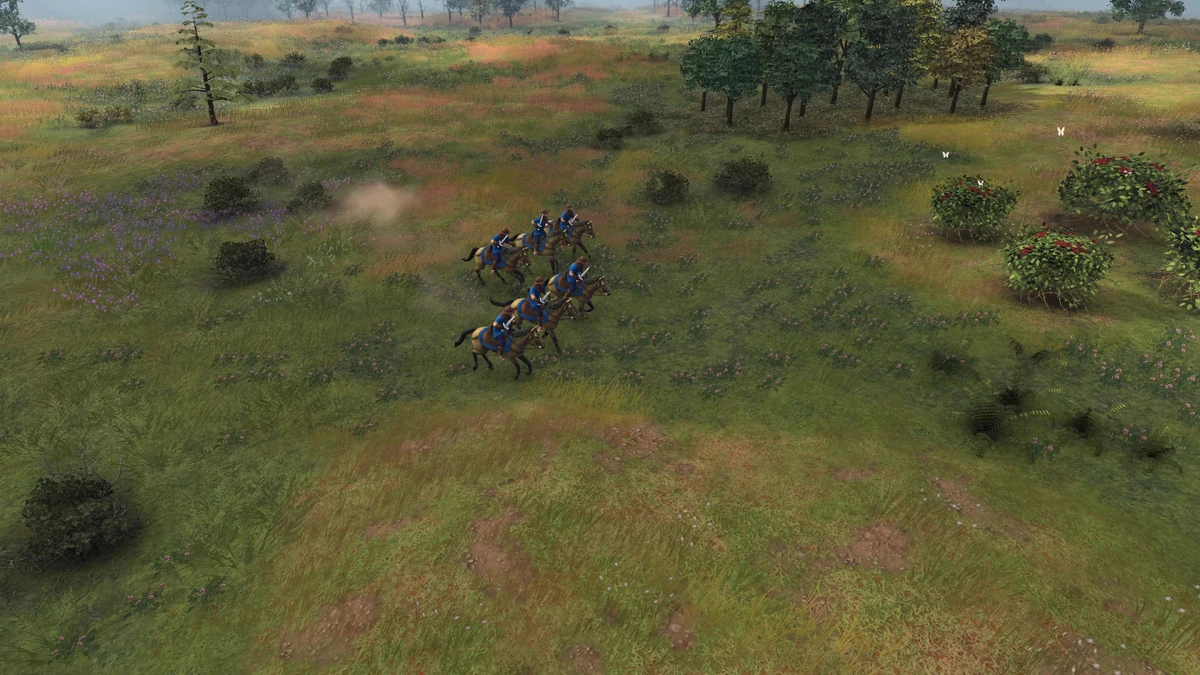 Hobelar | Age of Empires Series Wiki | Fandom