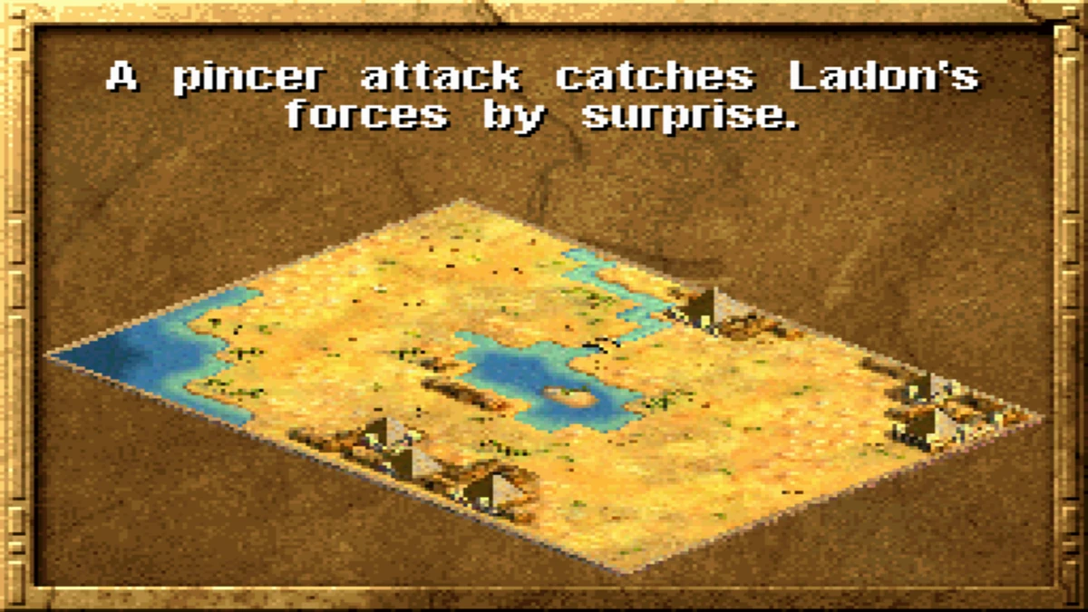 Sanctum of the Snake | Age of Empires Series Wiki | Fandom
