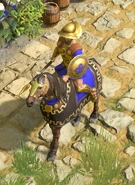 Prodromos | Age of Empires Series Wiki | Fandom