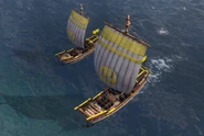 Treasure Caravan | Age of Empires Series Wiki | Fandom