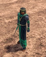 Warrior Priest | Age of Empires Series Wiki | Fandom