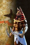 Anubis | Age of Empires Series Wiki | Fandom