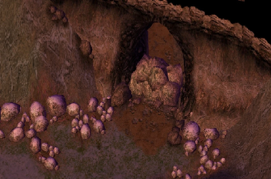 Boulder Wall | Age of Empires Series Wiki | Fandom