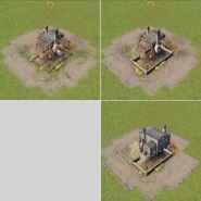 Blacksmith (Age of Empires IV) | Age of Empires Series Wiki | Fandom