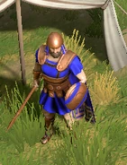 Peltast | Age of Empires Series Wiki | Fandom