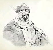 Tariq ibn Ziyad | Age of Empires Series Wiki | Fandom