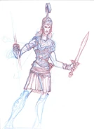 Hippolyta | Age of Empires Series Wiki | Fandom