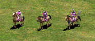 Light Cavalry (Age of Empires II) | Age of Empires Series Wiki | Fandom