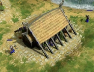 Great Hall | Age of Empires Series Wiki | Fandom