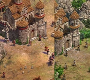 Warrior Priest (Age of Empires II) | Age of Empires Series Wiki | Fandom