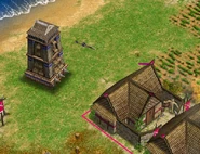 Helepolis (Age of Mythology) | Age of Empires Series Wiki | Fandom