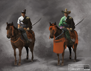 Yabusame | Age of Empires Series Wiki | Fandom