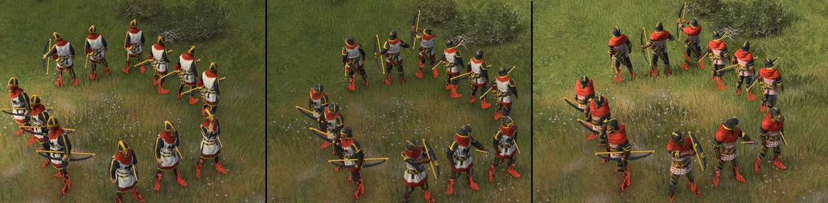 Gilded Archer | Age of Empires Series Wiki | Fandom