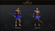 Arkantos | Age of Empires Series Wiki | Fandom
