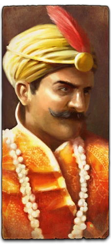 Akbar the Great | Age of Empires Series Wiki | Fandom