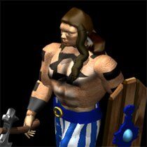Woad Raider | Age of Empires Series Wiki | Fandom