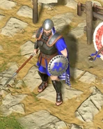 Peltast | Age of Empires Series Wiki | Fandom