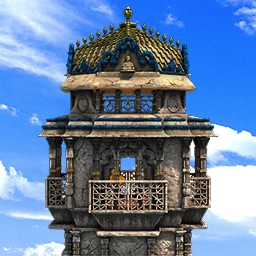 Fortified Tower | Age of Empires Series Wiki | Fandom