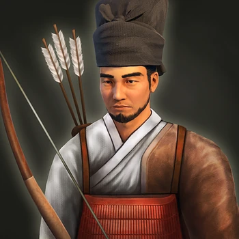 Yumi Archer | Age of Empires Series Wiki | Fandom