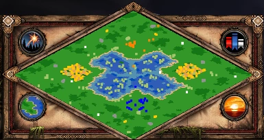 Shoals | Age of Empires Series Wiki | Fandom