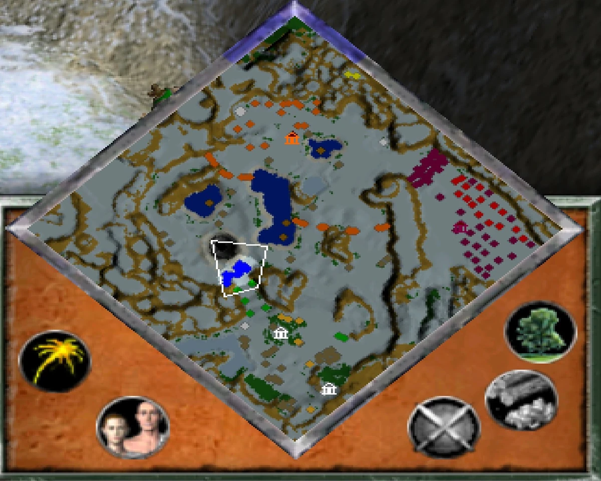 All Is Not Lost | Age of Empires Series Wiki | Fandom