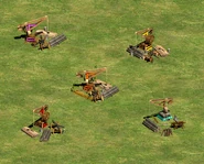 Lumber Camp (Age of Empires II) | Age of Empires Series Wiki | Fandom