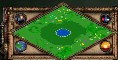 Oasis | Age of Empires Series Wiki | Fandom