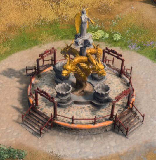 The Silver Tree | Age of Empires Series Wiki | Fandom