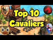 Cavalier | Age of Empires Series Wiki | Fandom