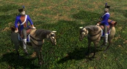 Uhlan | Age of Empires Series Wiki | Fandom
