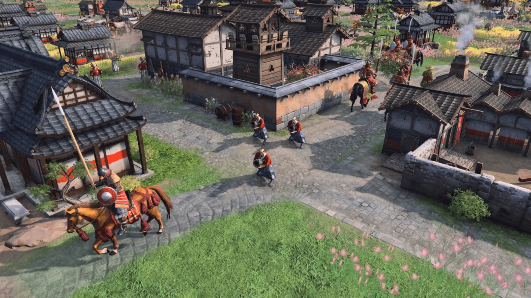 Ozutsu | Age of Empires Series Wiki | Fandom