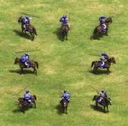 Genitour (Age of Empires II) | Age of Empires Series Wiki | Fandom