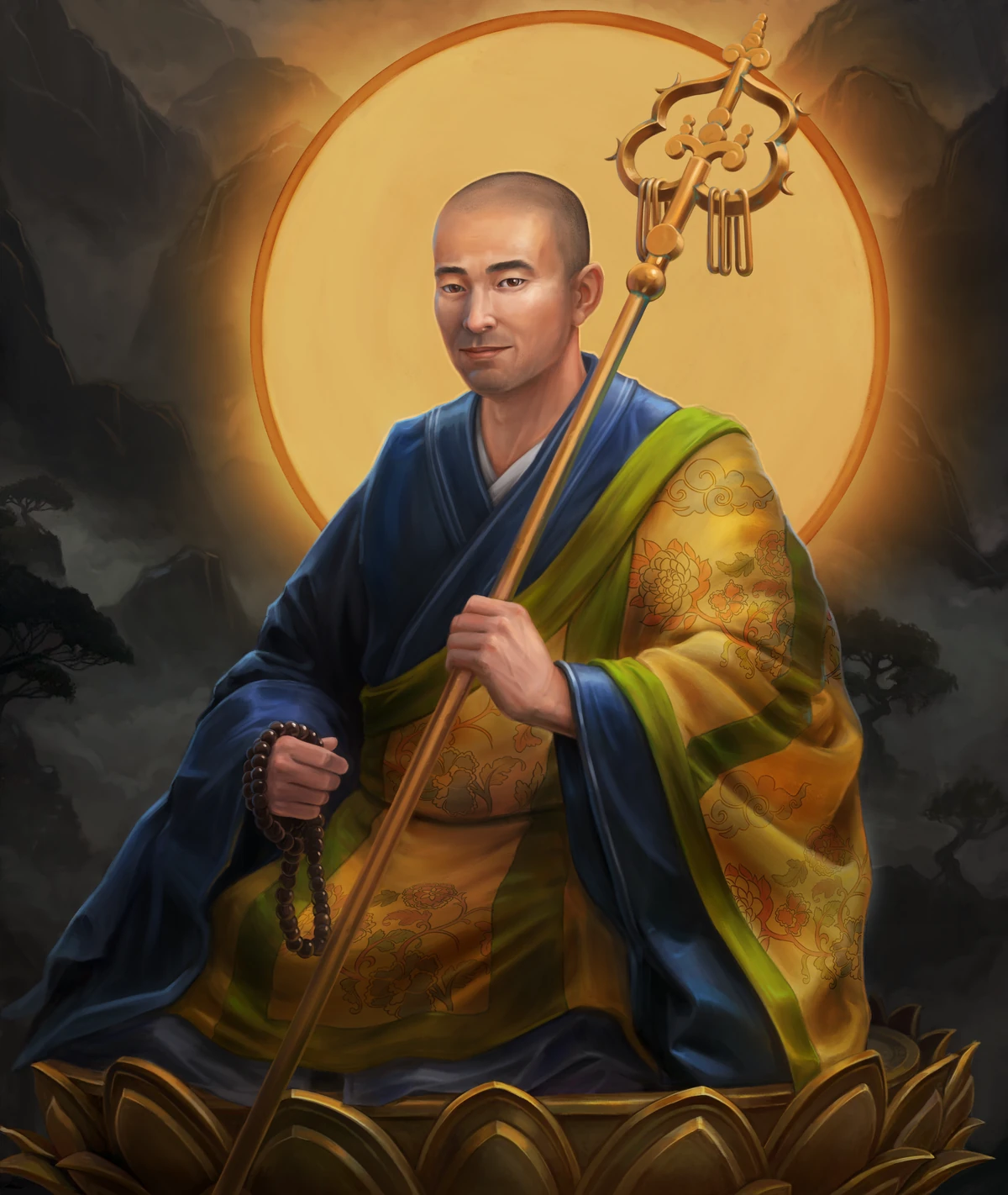 Hachiman | Age of Empires Series Wiki | Fandom