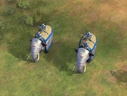 War Elephant (Age of Empires IV) | Age of Empires Series Wiki | Fandom