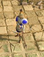 Arcus | Age of Empires Series Wiki | Fandom