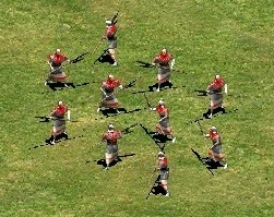 Halberdier (Age of Empires II) | 世紀帝國系列 Wiki | Fandom