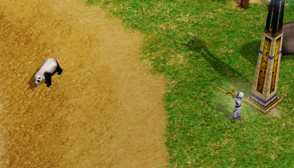 Priest (Age of Mythology) | Age of Empires Series Wiki | Fandom