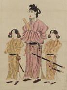 Prince Shotoku | Age of Empires Series Wiki | Fandom