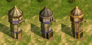 Watch Tower (Age of Mythology) | Age of Empires Series Wiki | Fandom