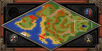 The Canyon of Death | Age of Empires Series Wiki | Fandom