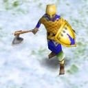Throwing Axeman (Age of Mythology) | Age of Empires Series Wiki | Fandom