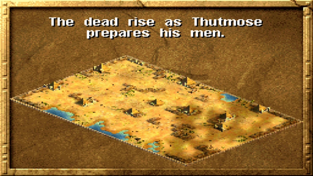The Restless Dead | Age of Empires Series Wiki | Fandom