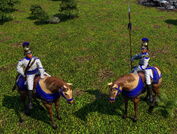 Dragoon | Age of Empires Series Wiki | Fandom