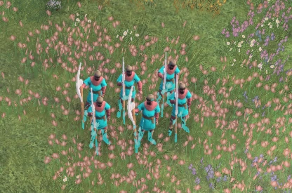 Militia (Age of Empires IV) | Age of Empires Series Wiki | Fandom