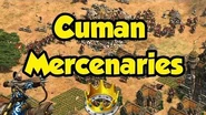 Cuman Mercenaries | Age of Empires Series Wiki | Fandom