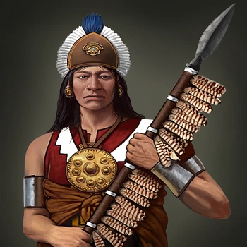 Quechua Huaminca | Age of Empires Series Wiki | Fandom