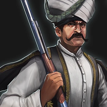 Bashibozuk | Age of Empires Series Wiki | Fandom